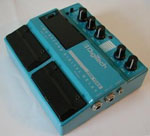 GearBug - DigiTech Two Second Digital Delay PDS 1002