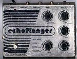 NoiseGuide - Electro Harmonix Echo Flanger