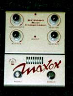 GearBug - Maxon Real Compressor RCP660