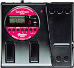 GearBug - Korg Guitar Hyperformance Processor AX1G